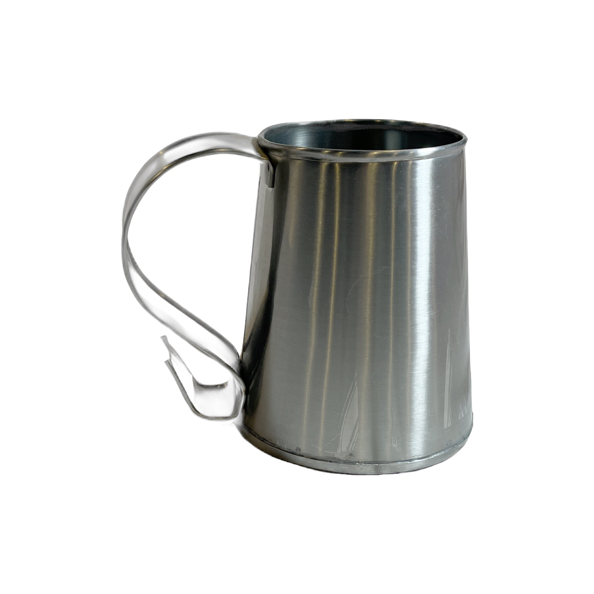 18 oz Tin Cup Tankard | Richloam General Store