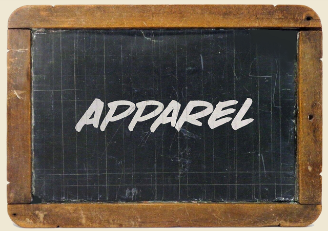 Apparel | Richloam General Store