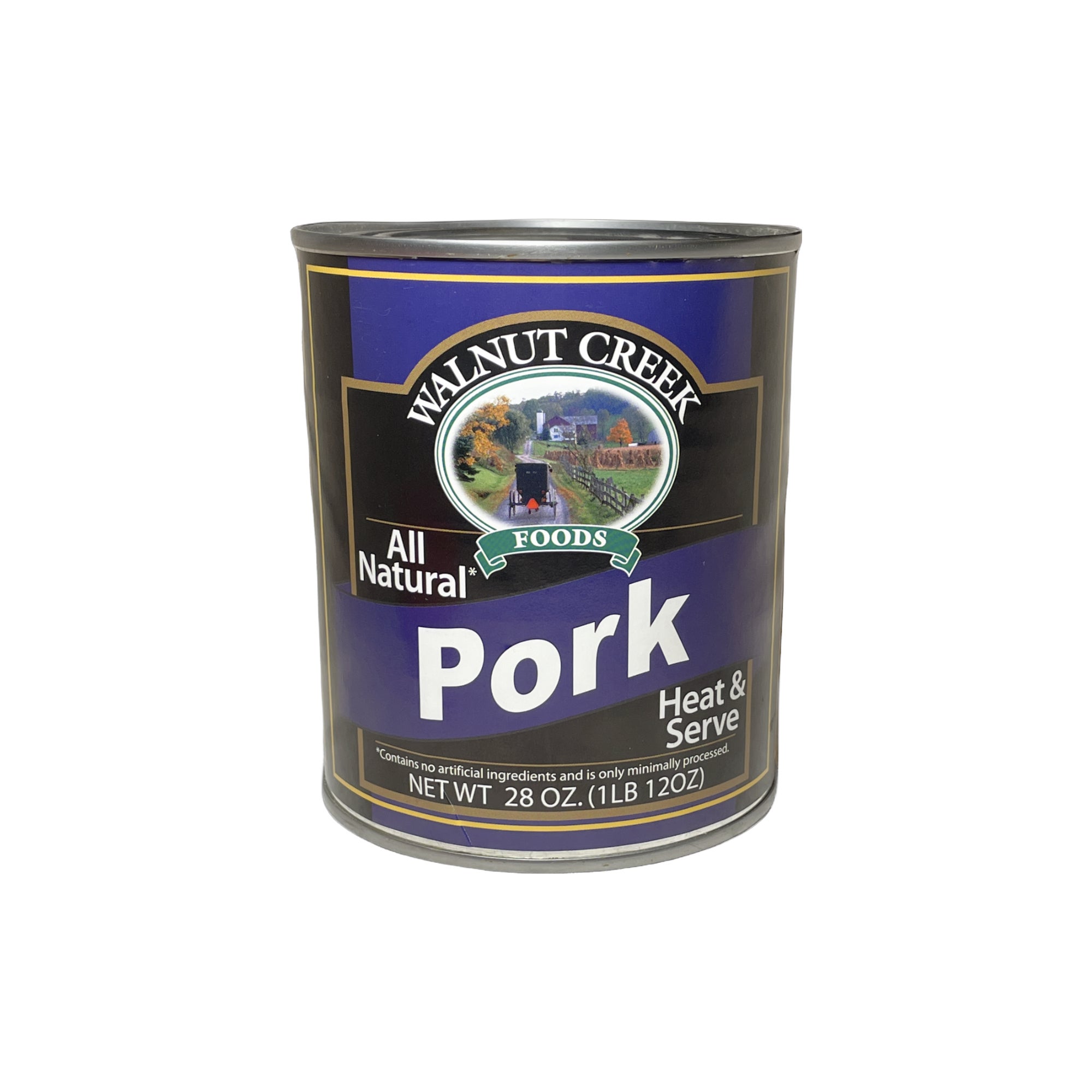 Canned Pork | Richloam General Store