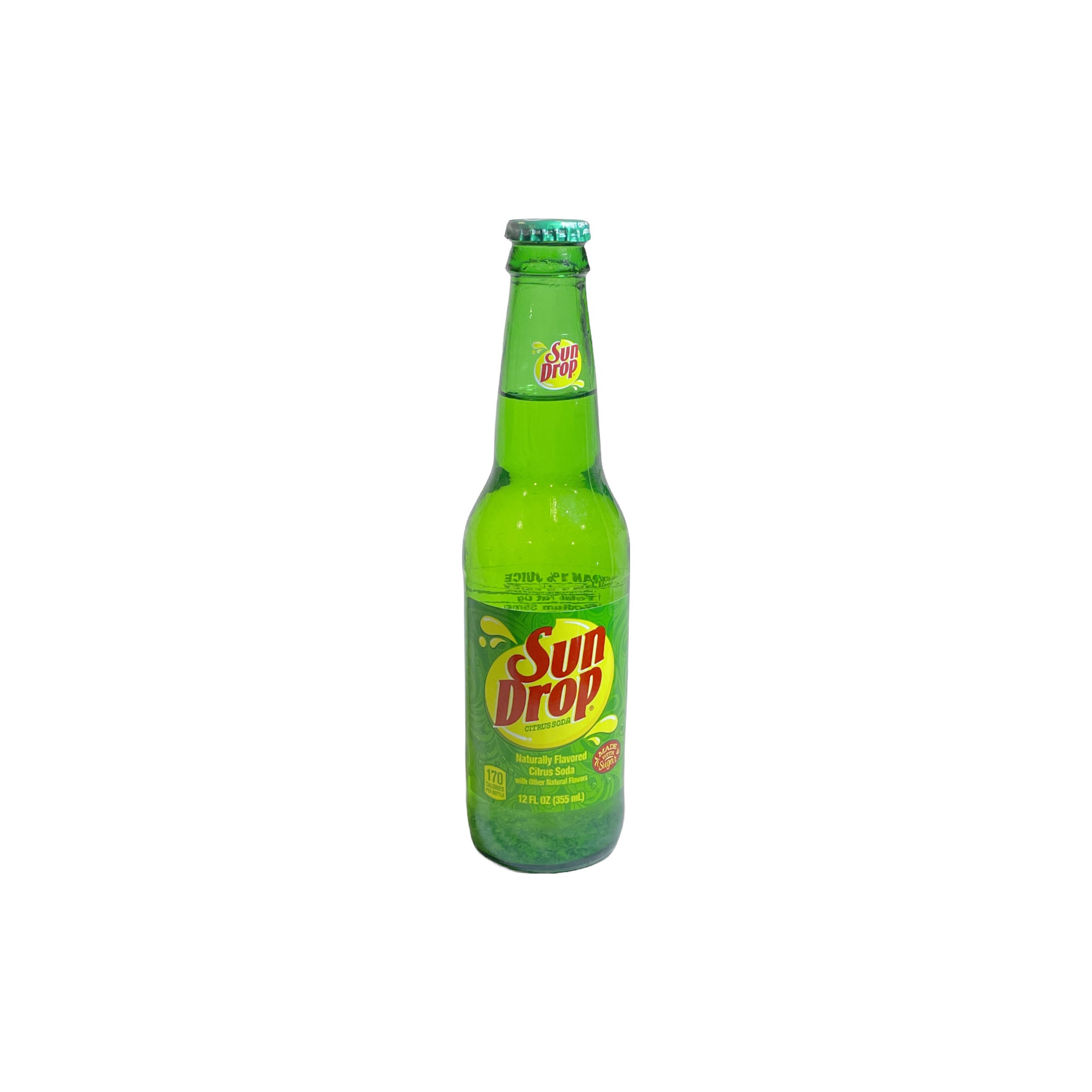Sundrop Soda | Richloam General Store