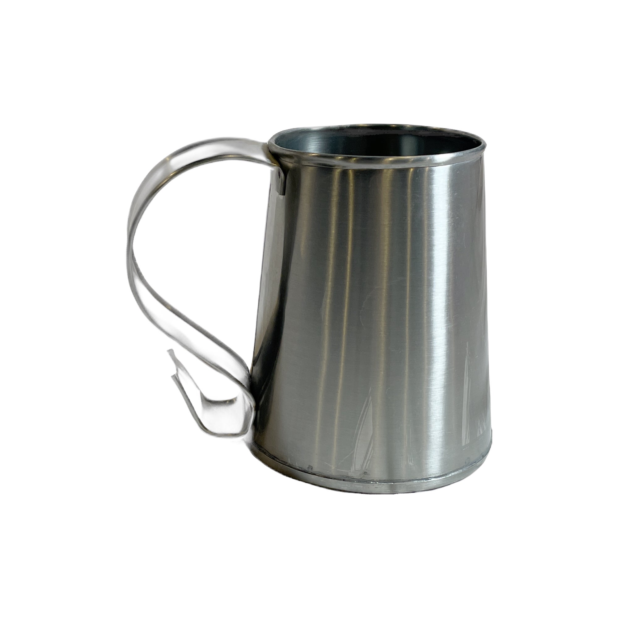 18 oz Tin Cup Tankard | Richloam General Store