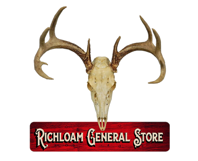 Gift Shop | Richloam General Store