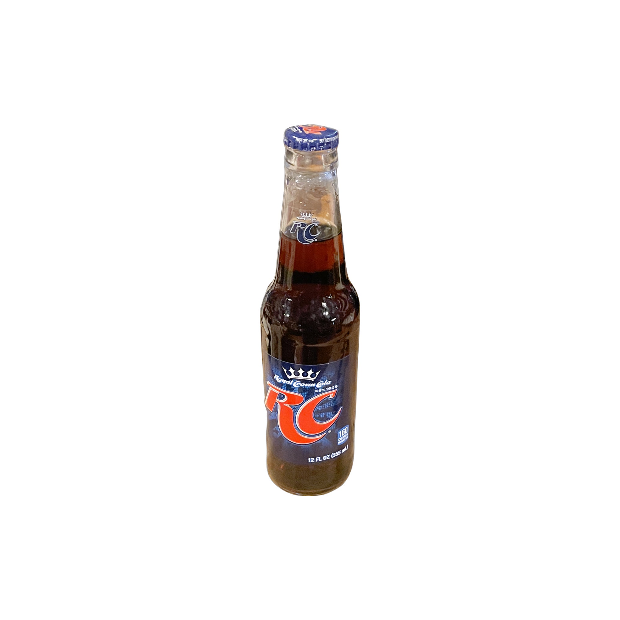 RC Cola Soda | Richloam General Store