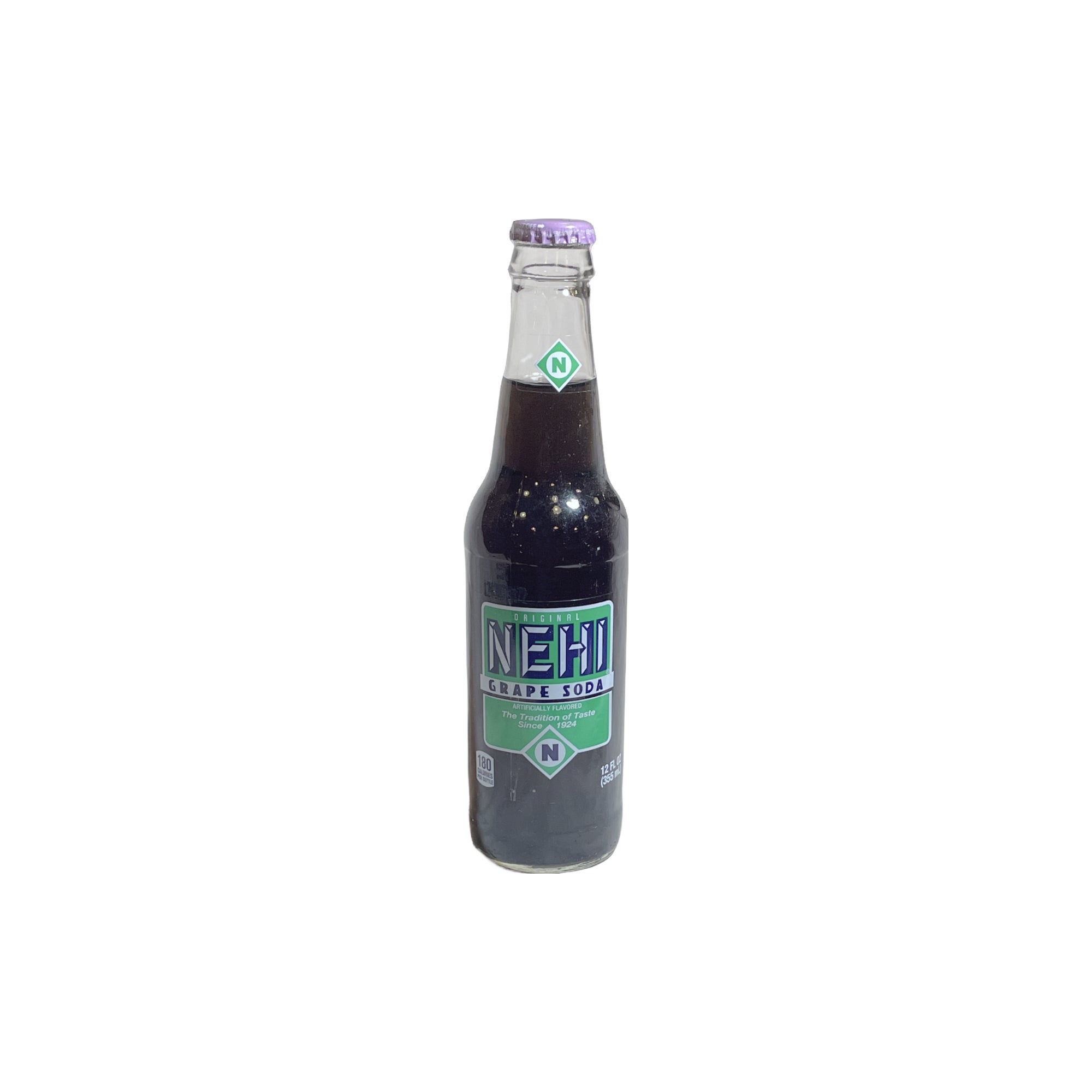 Nehi Grape Soda | Richloam General Store